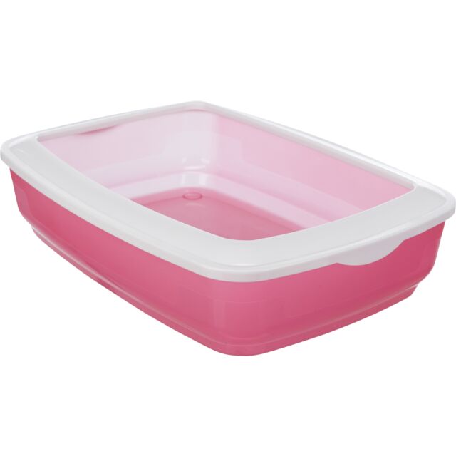 Trixie Mio Cat Litter Tray – BARKS MEOWS & MORE