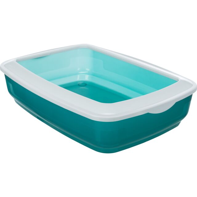 Trixie Mio Cat Litter Tray – BARKS MEOWS & MORE